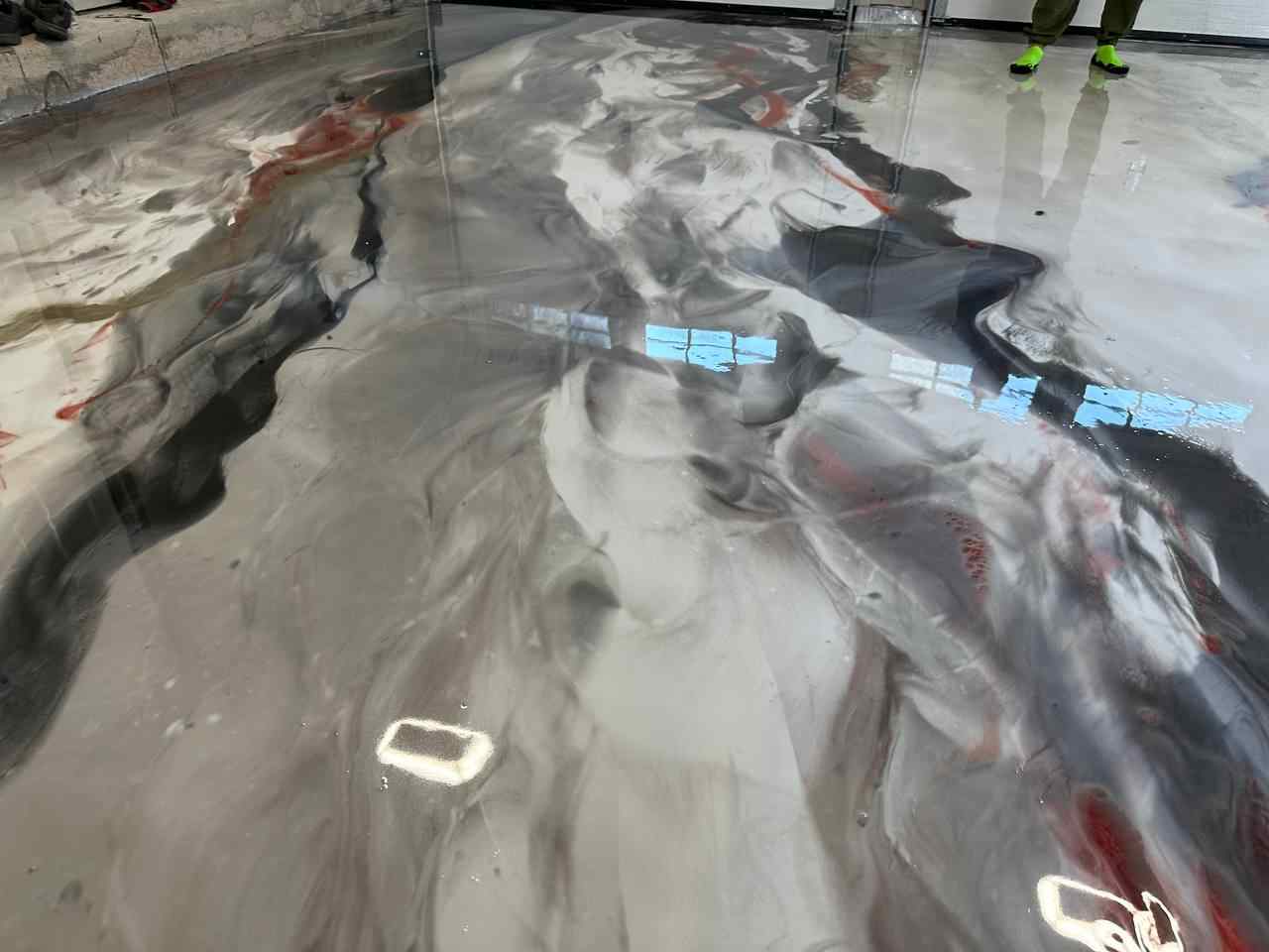 Services – Chi Resin Custom Coatings